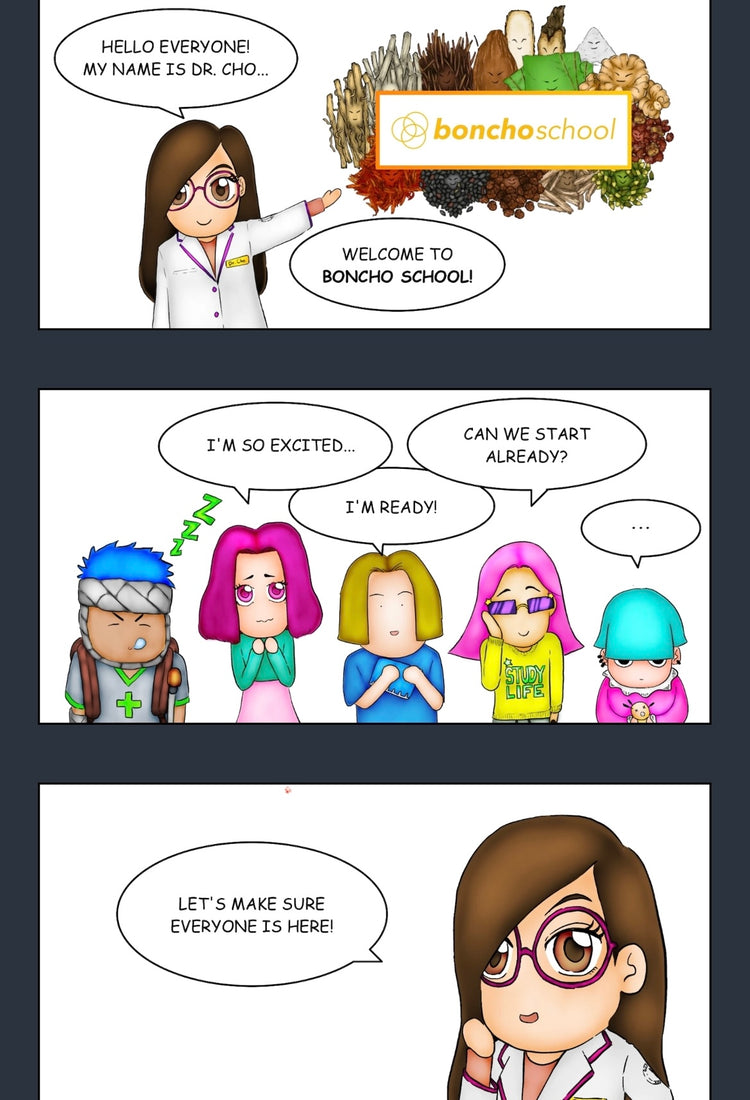 Boncho News: Summer 2023 – Boncho Friends