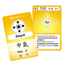 Foundations Deck – Boncho Friends