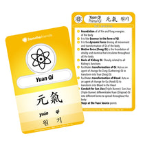 Foundations Deck – Boncho Friends