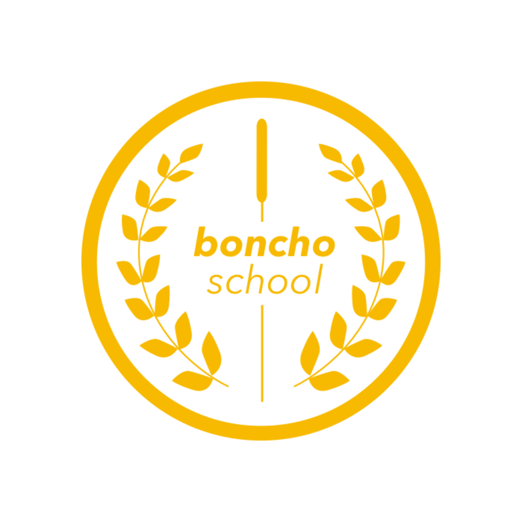 Boncho Friends